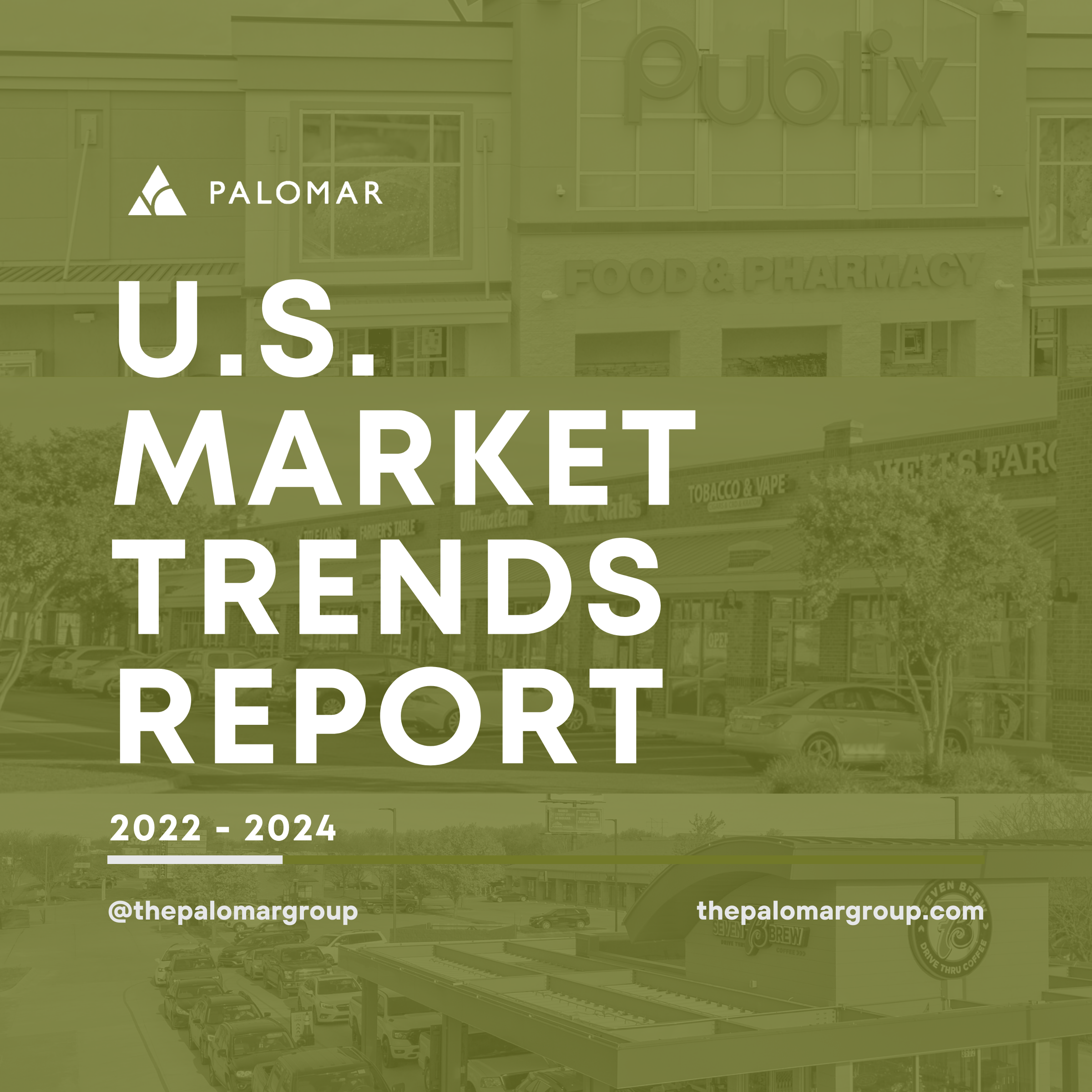Market Trends Report